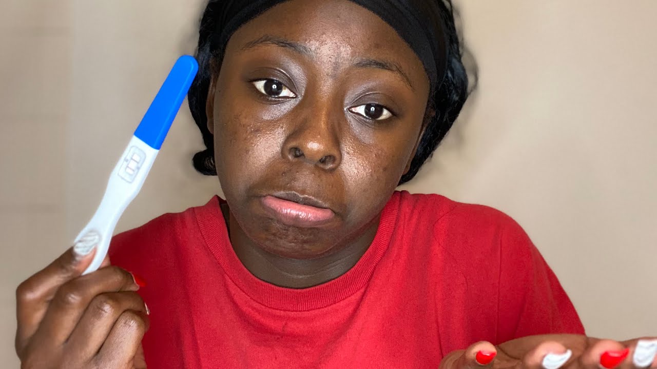 Pregnancy Prank Gone Wrong{ Raw Footage} Youtube