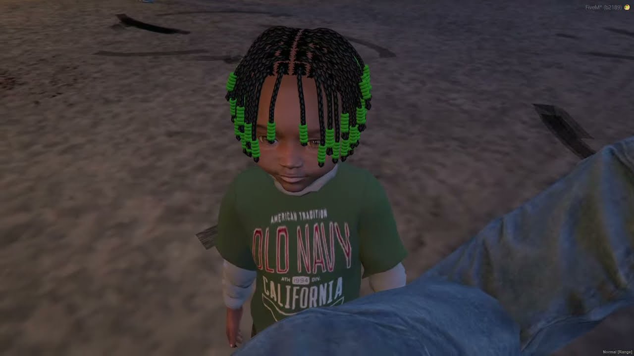 CHICAGO RP GTA 5 MOD - YouTube