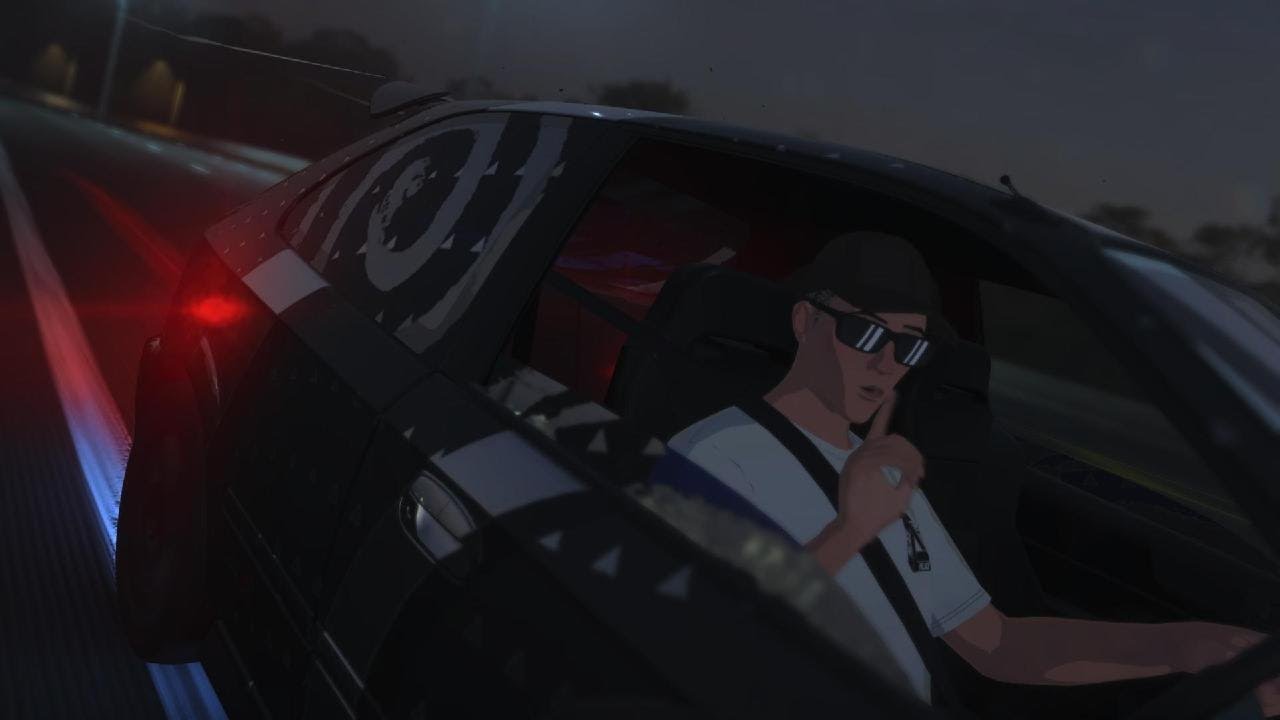 NFS Unbound 🚀 Honda Civic Type R '00 - ŁÉT ÎT WHÌÞ - 1:48.21 - YouTube