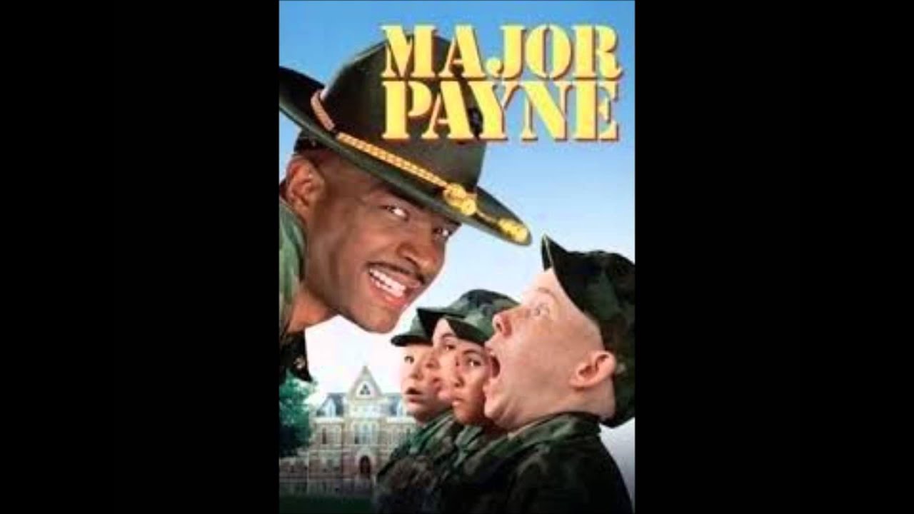 Major Payne 2