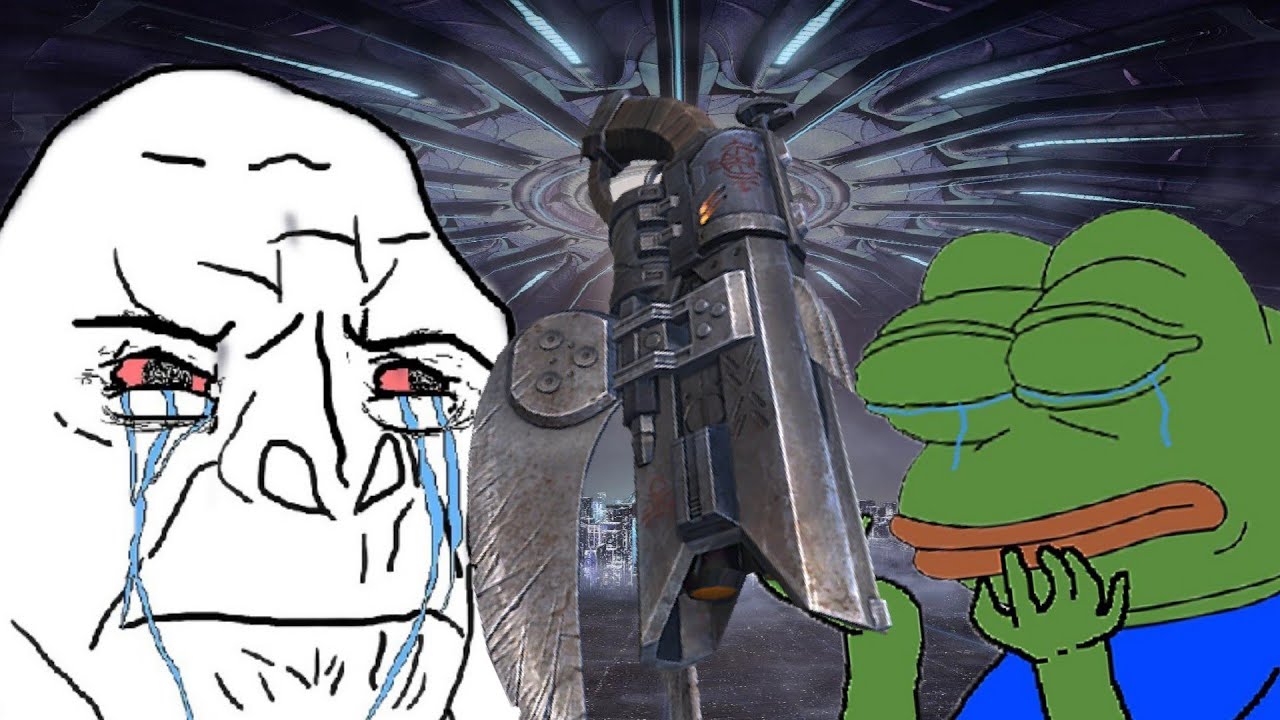 /k/ Talks About The Spiker - YouTube