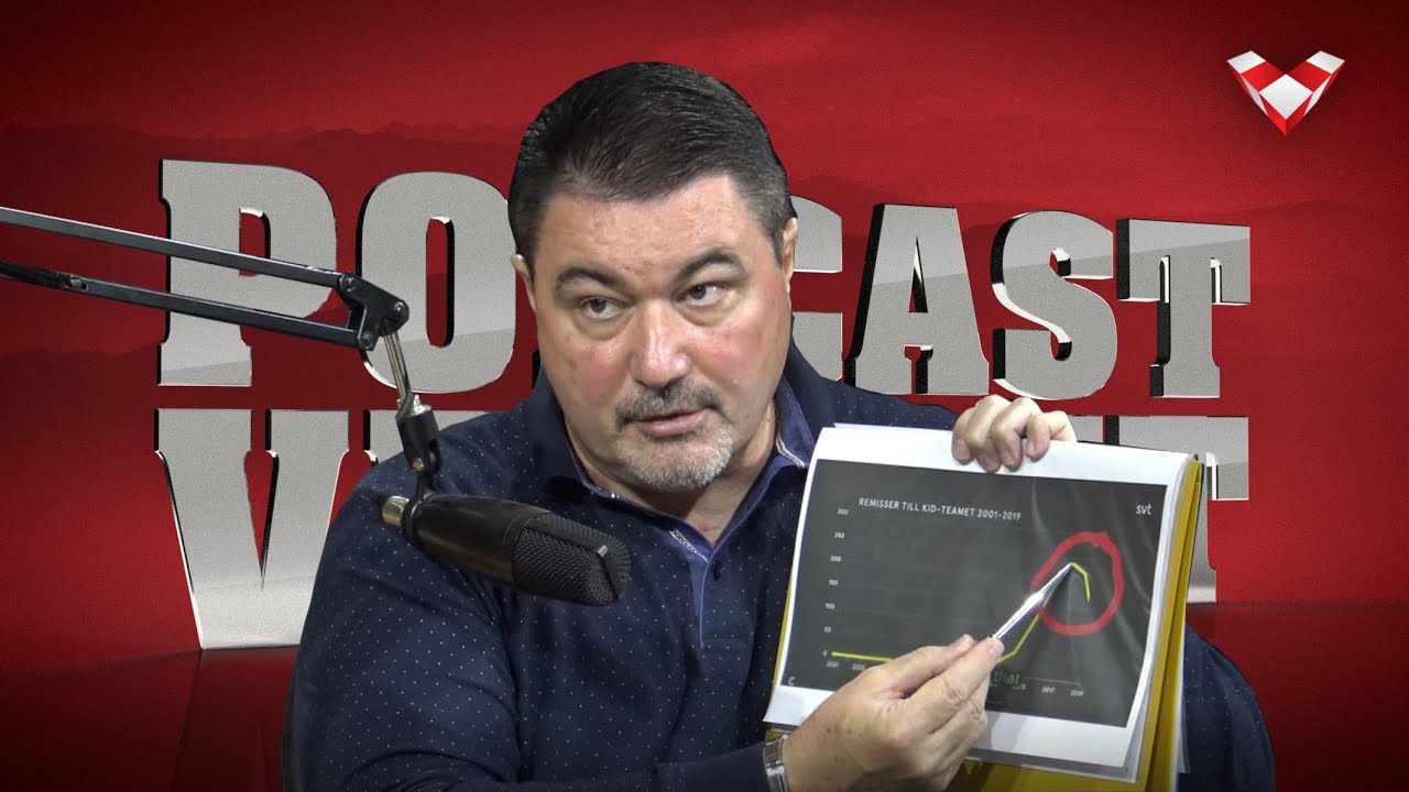 PODCAST VELEBIT - Vukušić: U Hrvatskoj se sve više djece odlučuje na ...