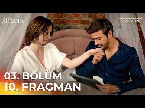 Arafta 3. Bölüm 10. Fragmanı (Arafta 2. Sezon) Türk Dizileri | Yeni Diziler 2026 #S2EP03