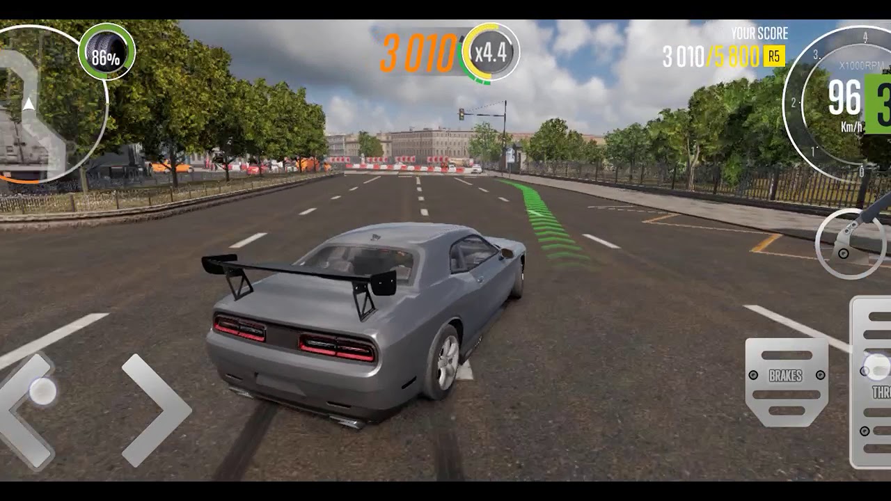 Mobil baru trek baru!!(part 2) - YouTube