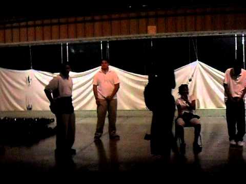 The Last Day Of School Striptease