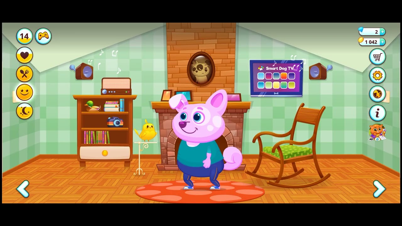 Last part duddu game virtual pat - YouTube