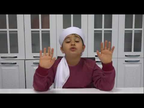 Affan Şamil IŞIKLI - Namazın Kerameti