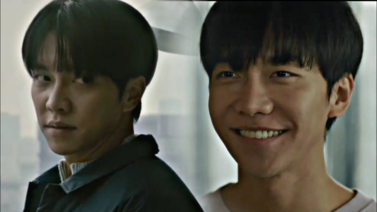 Jung Ba Reum| Mouse| Psycho| FMV - YouTube