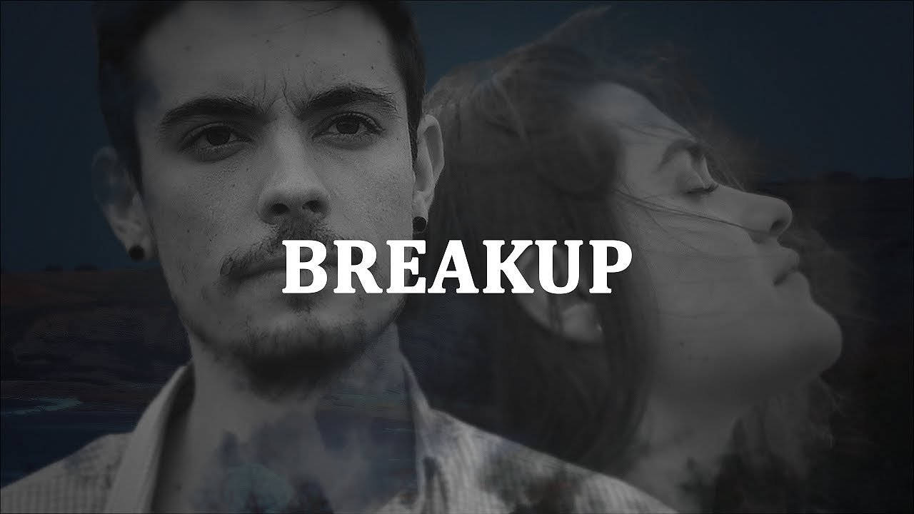 BREAKUP | Cut Lines Films - YouTube
