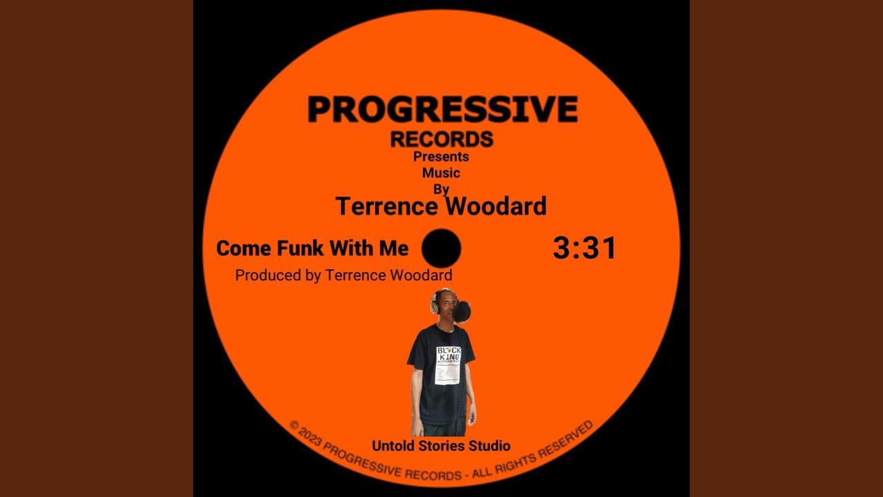 Come Funk With Me - YouTube Music