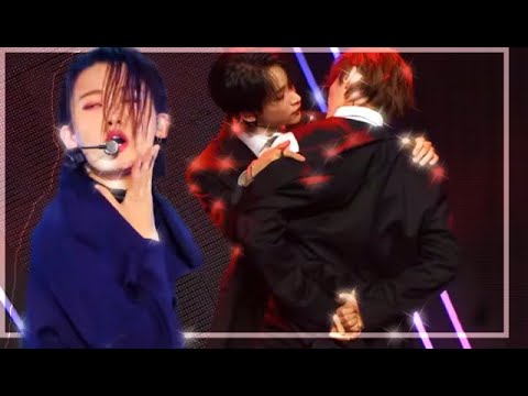 OnlyOneOf 'libidO'| every choreo/adlib change(first performance to last)