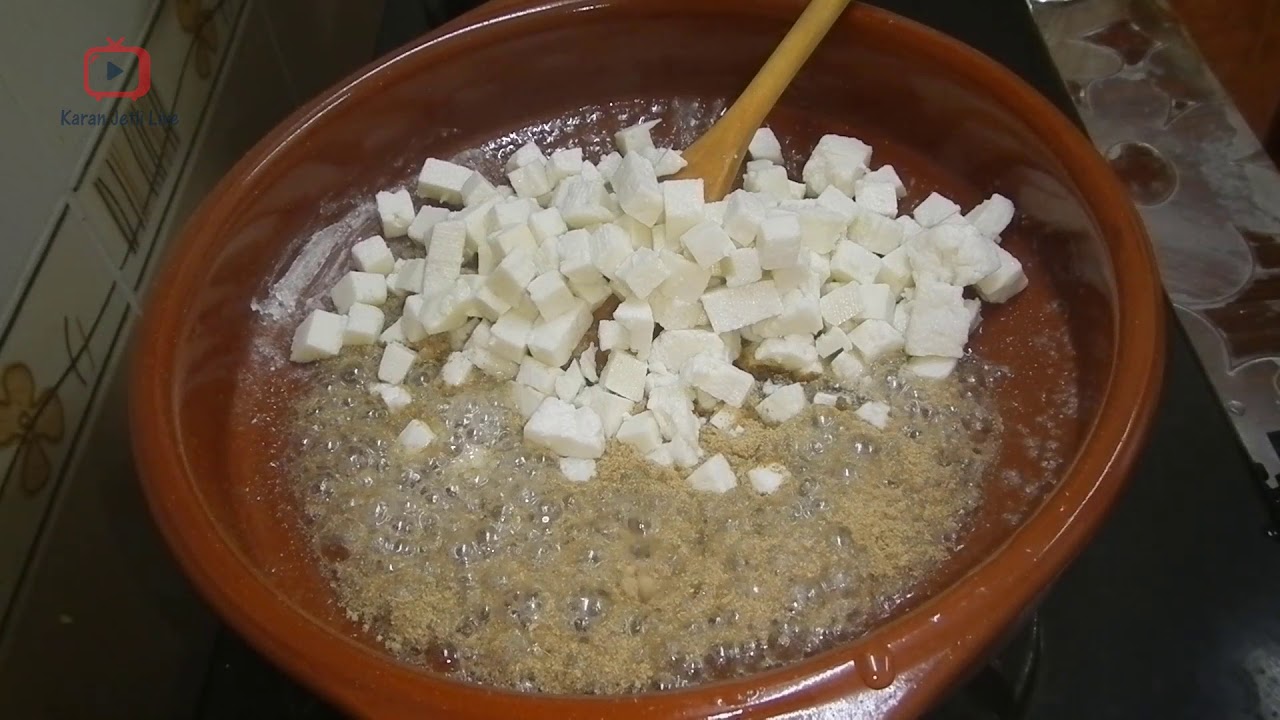 Easy chaina murki recipe with three simple ingredients - YouTube