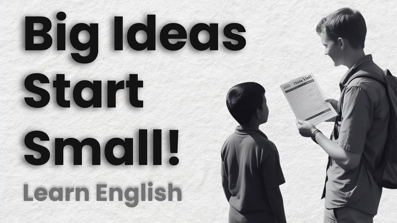 Alex’s Science Fair Journey | B1 English Story | Volcano & Robot ...