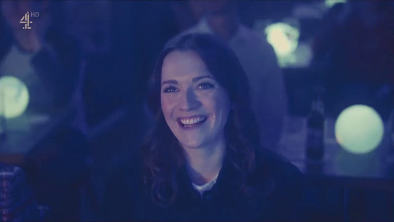 Feel Good Mae & George's story #gldrama #wlw #feelgoodshow - YouTube