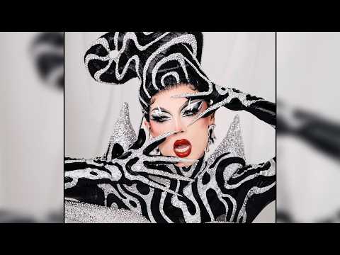 Nini Coco - Stimulate (EXTENDED VERSION) - RPDR S18 - FINALE