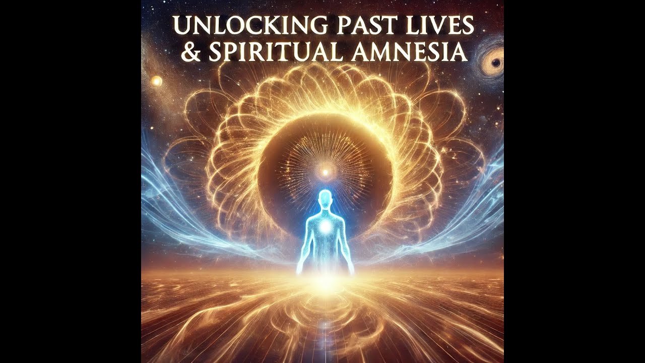 11-13-24 Channeled questions Unlocking Spiritual Amnesia – Remembering ...