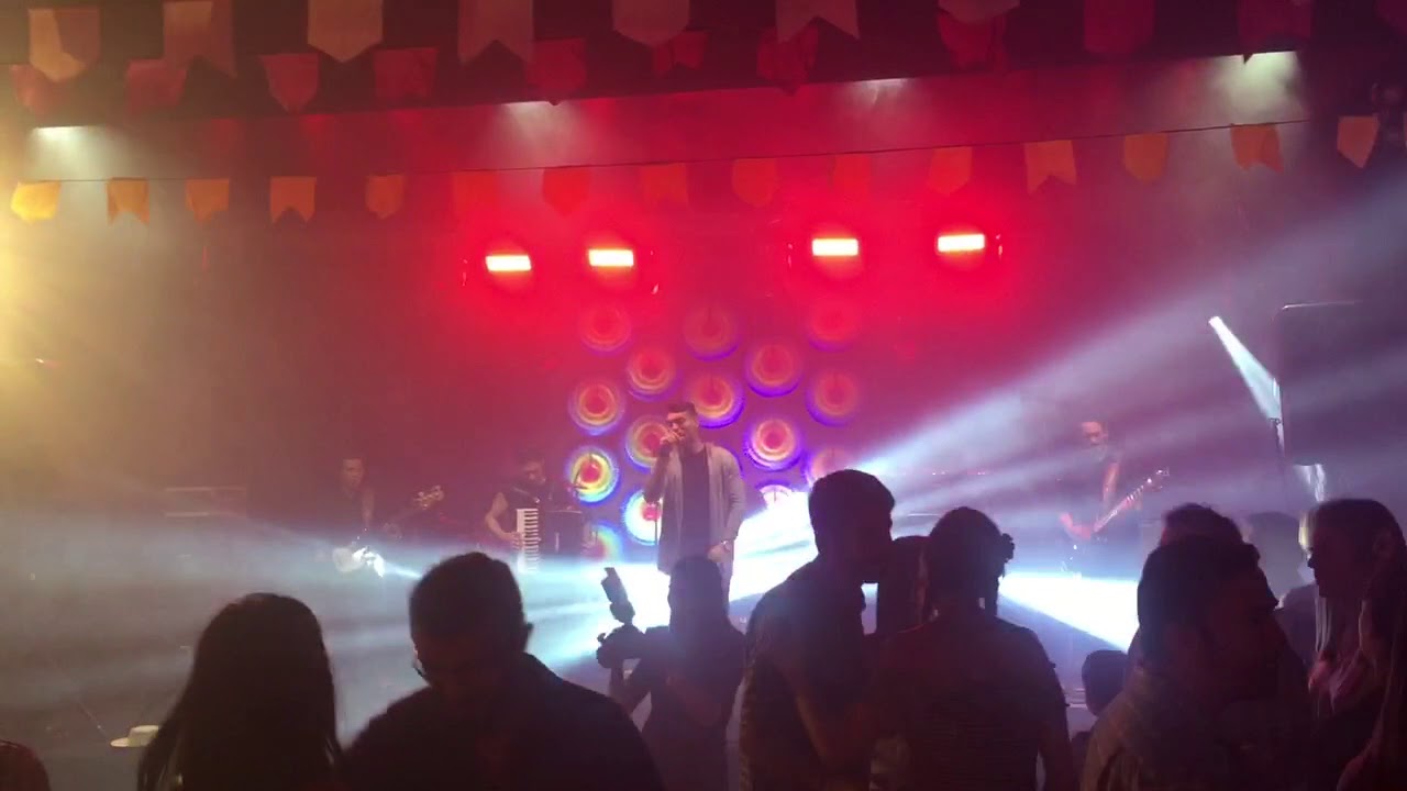 VRAU - ANDERSON VASS - YouTube