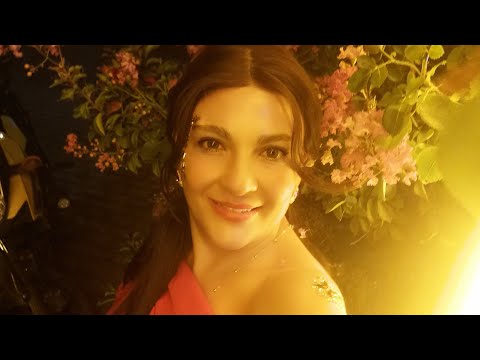 RÜYALARINA GİREN HAYALLERİNİ KURUP DUALAR ETTİĞİN O ŞEYİN \