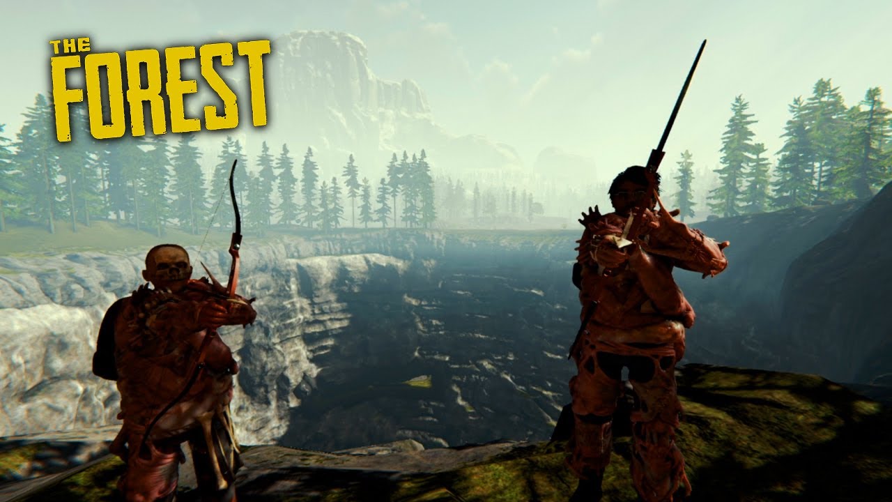 MENDAPATKAN PANAH MODERN dan MACHETE di SANKHOLE GOA TERDALAM!! #12 ...