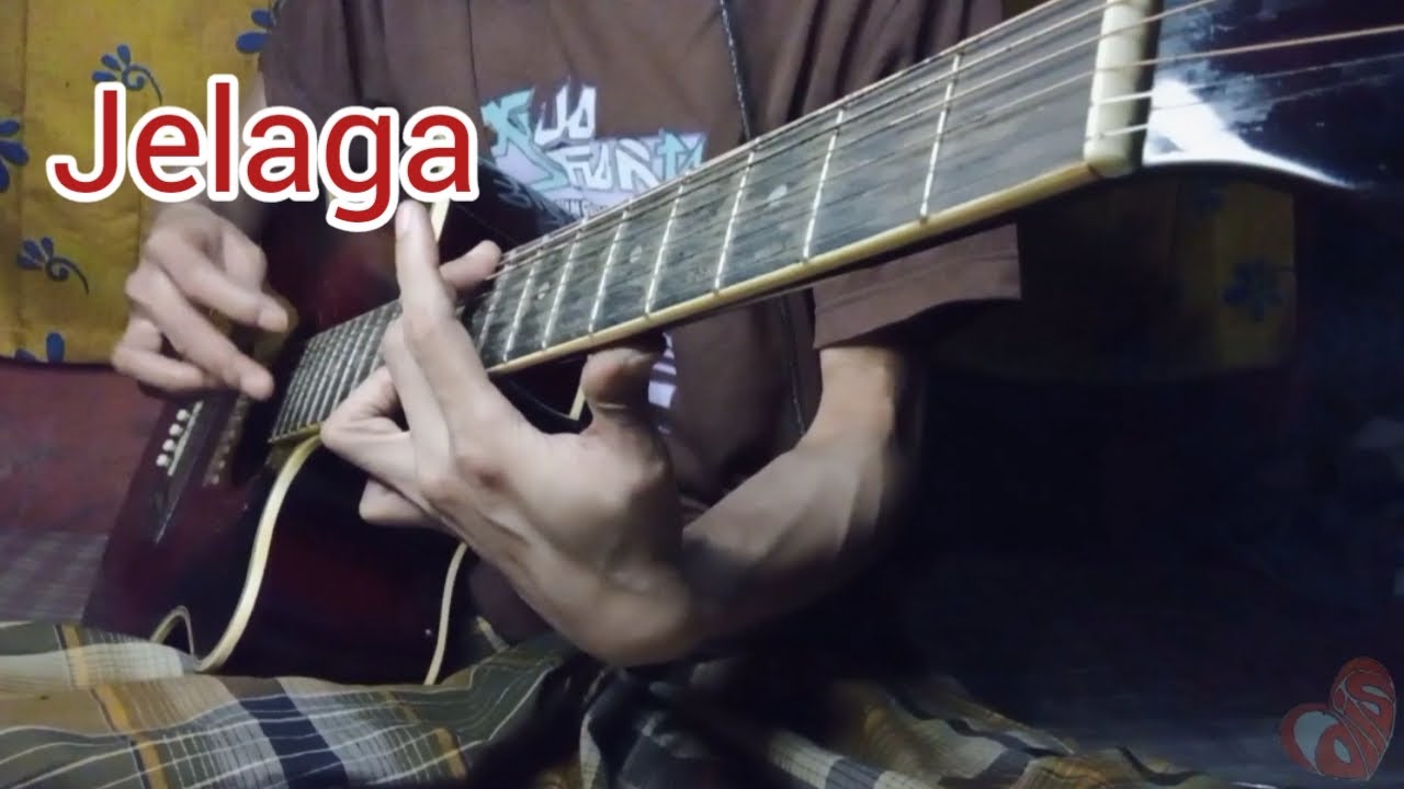 Jelaga - Original (Instrumental) - YouTube