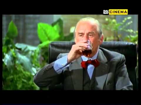 La mala ordina - Scene iniziali - YouTube
