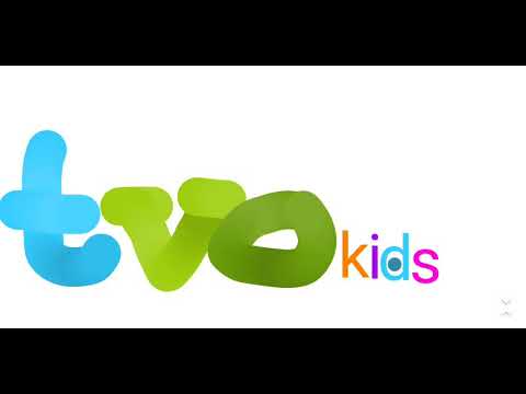 Sketch Tbo kids logo bloopers The Tvo text is extra Overflated - YouTube