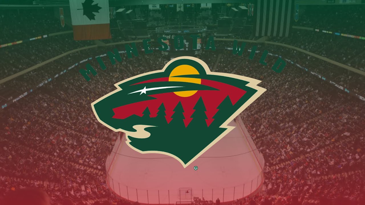 Minnesota Wild 2000/01 Goal Horn - YouTube