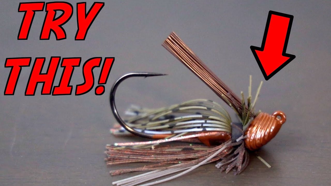 I DID NOT Want To Share These Jig Modification SECRETS! - YouTube