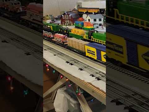 Model Railroad Expo ~ Loudonville ~ Ohio ~ - YouTube
