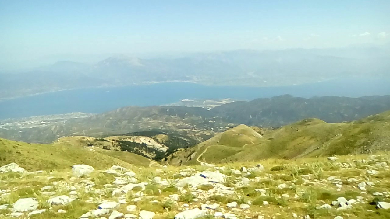 ΛΗΨΗ ΑΠΟ ΤΟ ΠΑΝΑΧΑΙΚΟ . - YouTube