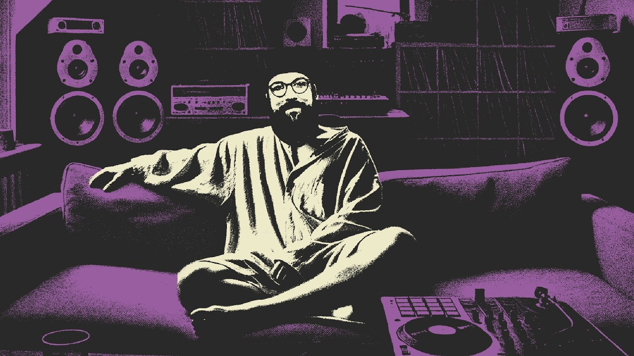 Chillin & Groovin #2 - Chill and Jazzy House Beats by Isaac Varzim ...