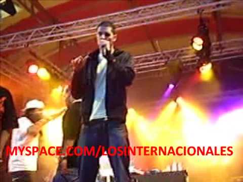 EL FLOW DEL BARRIO EN DRAMANOL VIDEO 2 - YouTube