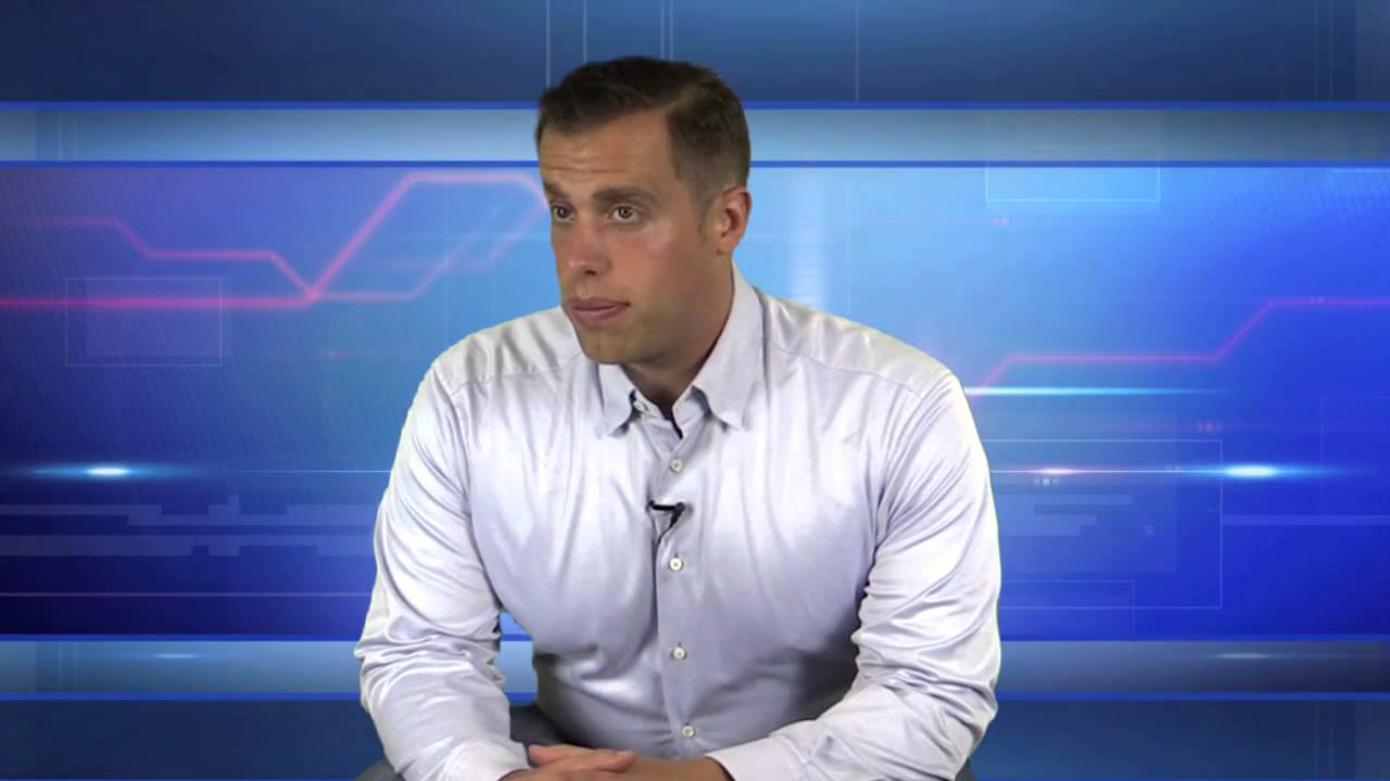 Chris Miller on Dutch Miller HD - YouTube