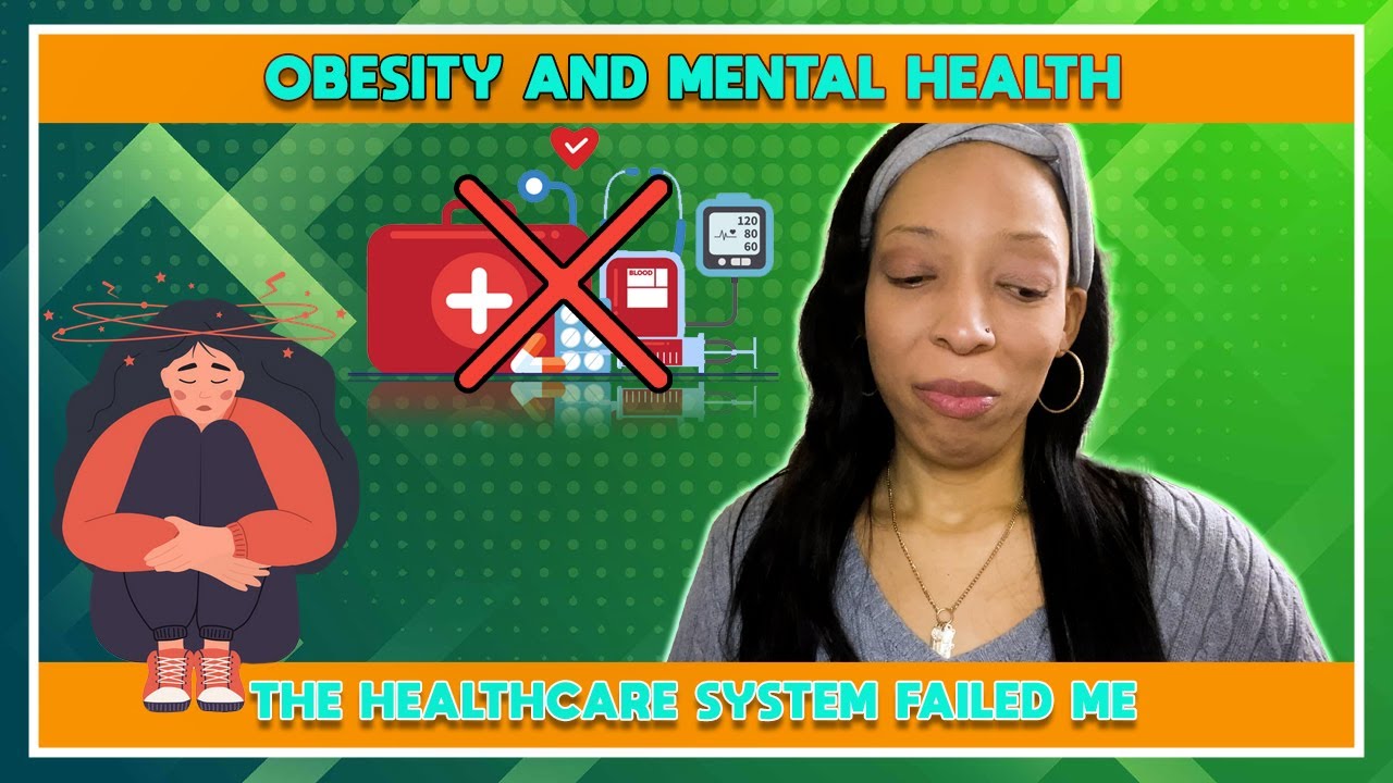 Talking Mental Health: My Childhood, Mental Breakdown, Therapy ...