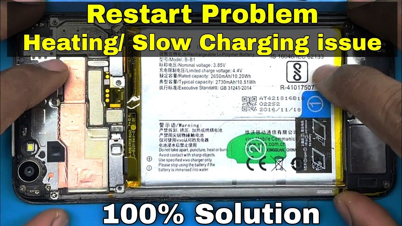 all Restart Problem Fix - YouTube