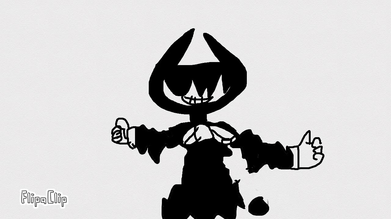 Ink bendy kills joey drew - YouTube