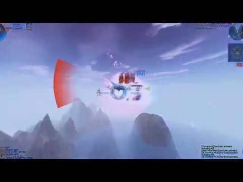 Airrivals/ChromeRivals-Sebastian vs Suriyeli Medical #FLY