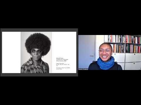 NSE #1342 | Oluremi C. Onabanjo and Brent Hayes Edwards