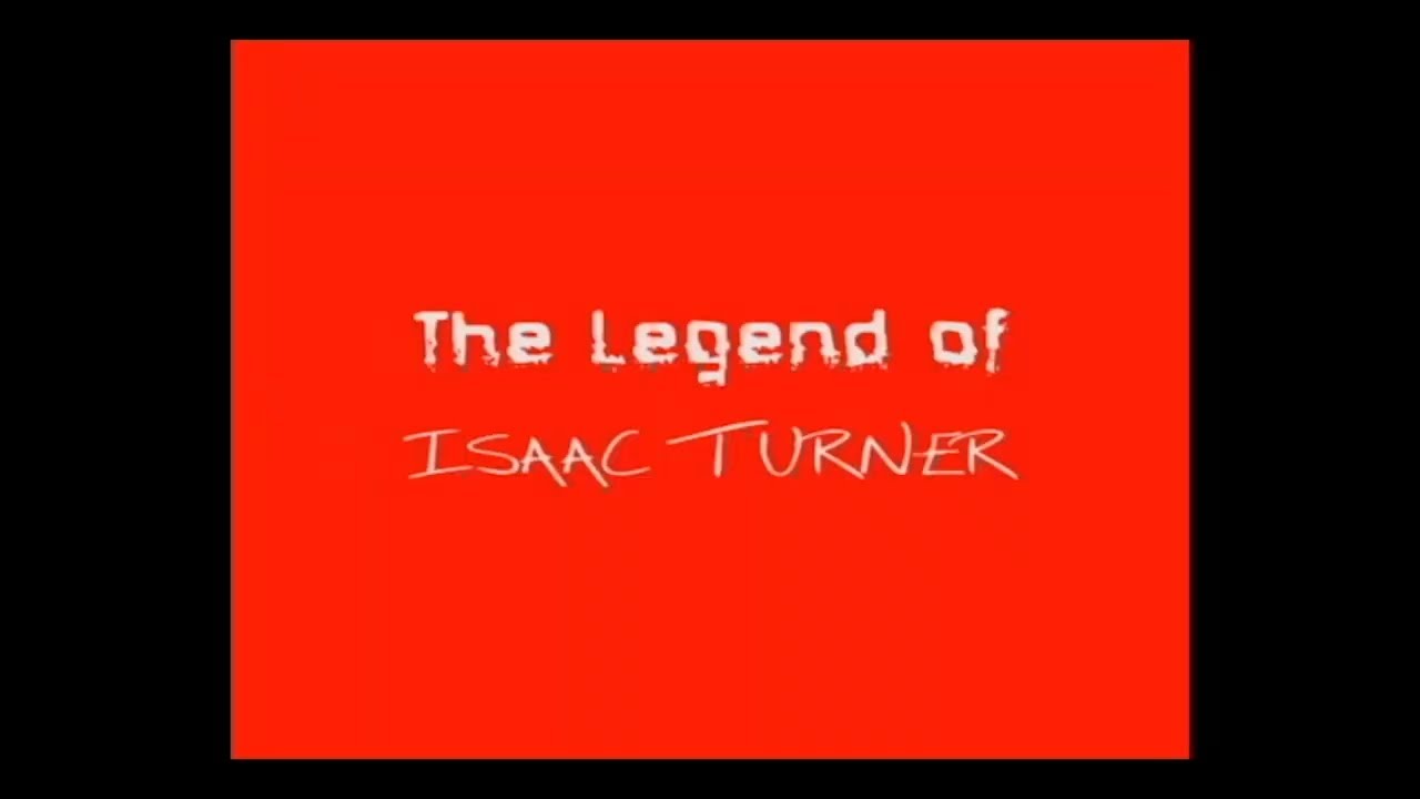The Legend of Isaac Turner (1995 Roadkill Entertainment Short) - YouTube