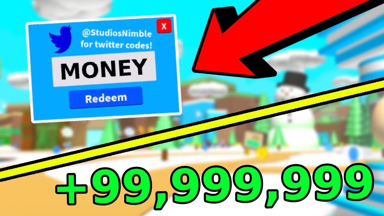 ALL *UPDATE 6* MAGNET SIMULATOR CODES! - ROBLOX - YouTube