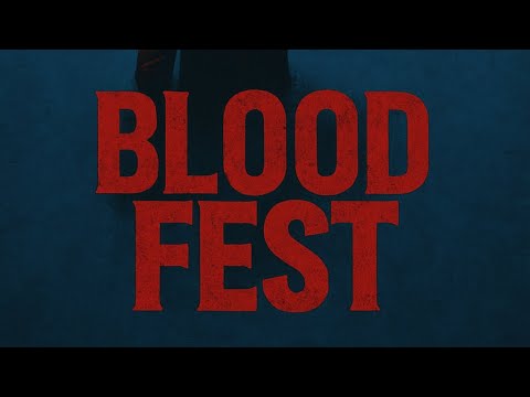 Blood Fest Official Trailer - YouTube