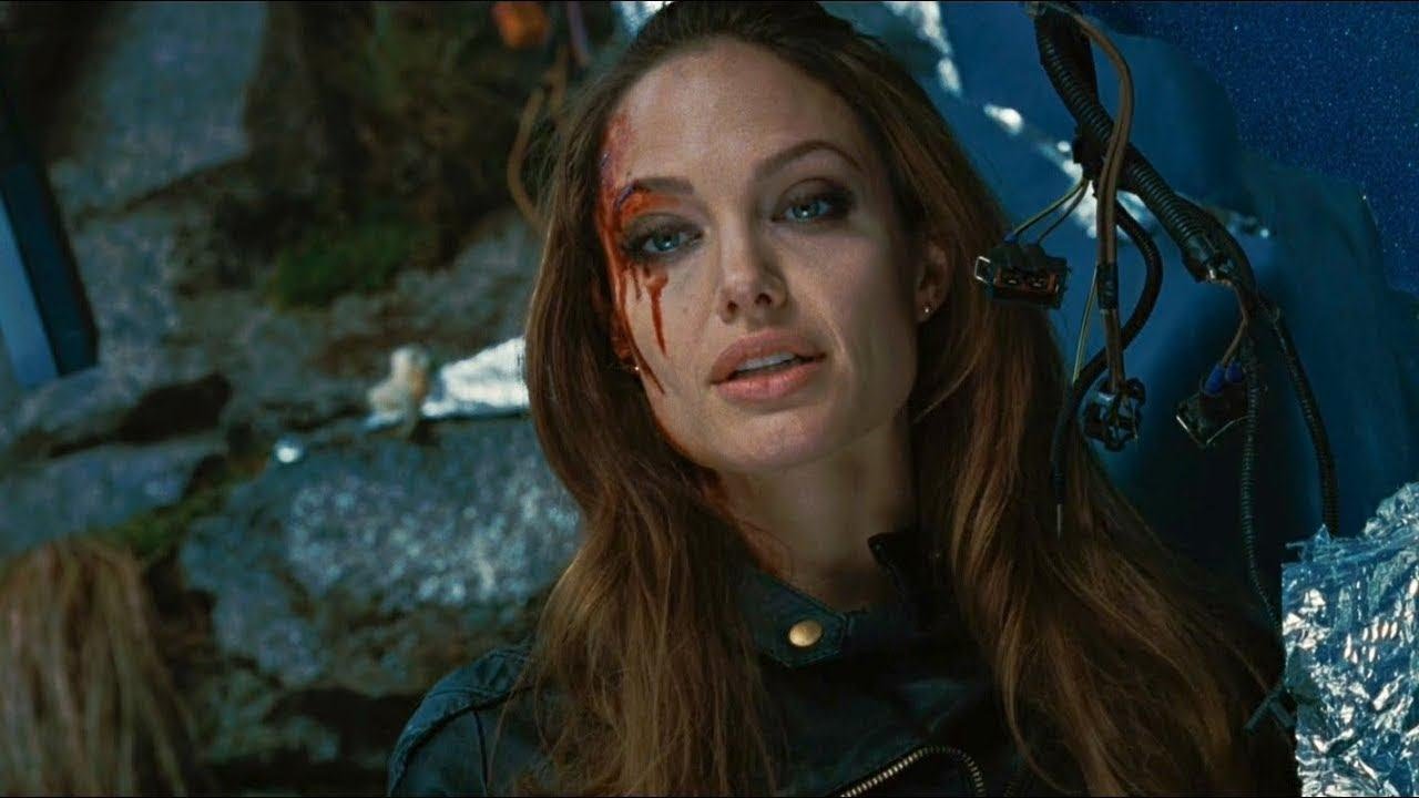 Wesley Learns The Truth (Scene) - Wanted (2008) Movie Clip [4K] - YouTube