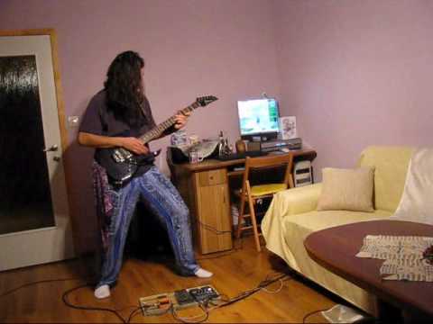 Rhapsody in blue - final - YouTube