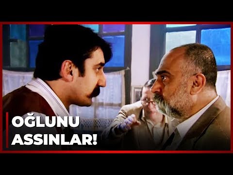Zaloğlu, Hamza'yı Affetmedi! | Hanımın Çiftliği 50. Bölüm