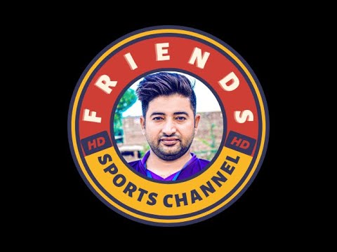 Royals vs Zafar Fabrics || Chenab Club Cricket Tournament - YouTube