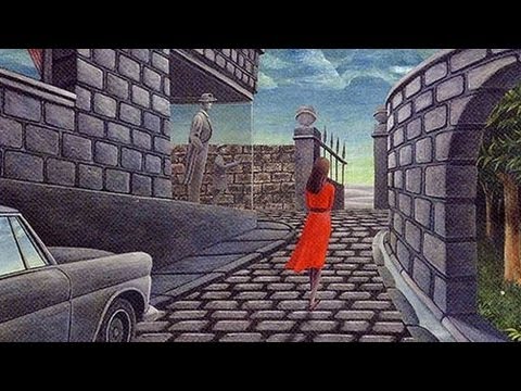 Palette - RPGmaker Mystery Game, Full Playthrough - YouTube