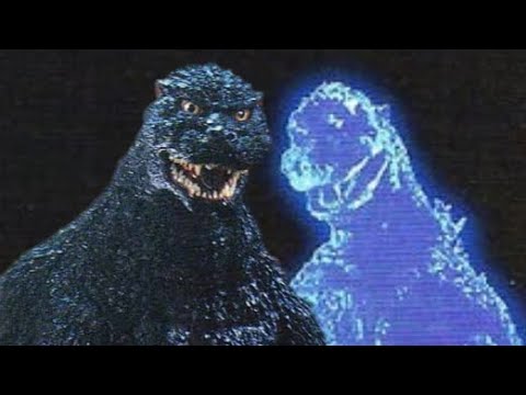 Godzilla vs ghost GODZILLA-PART 2(2020)MOVIE - YouTube