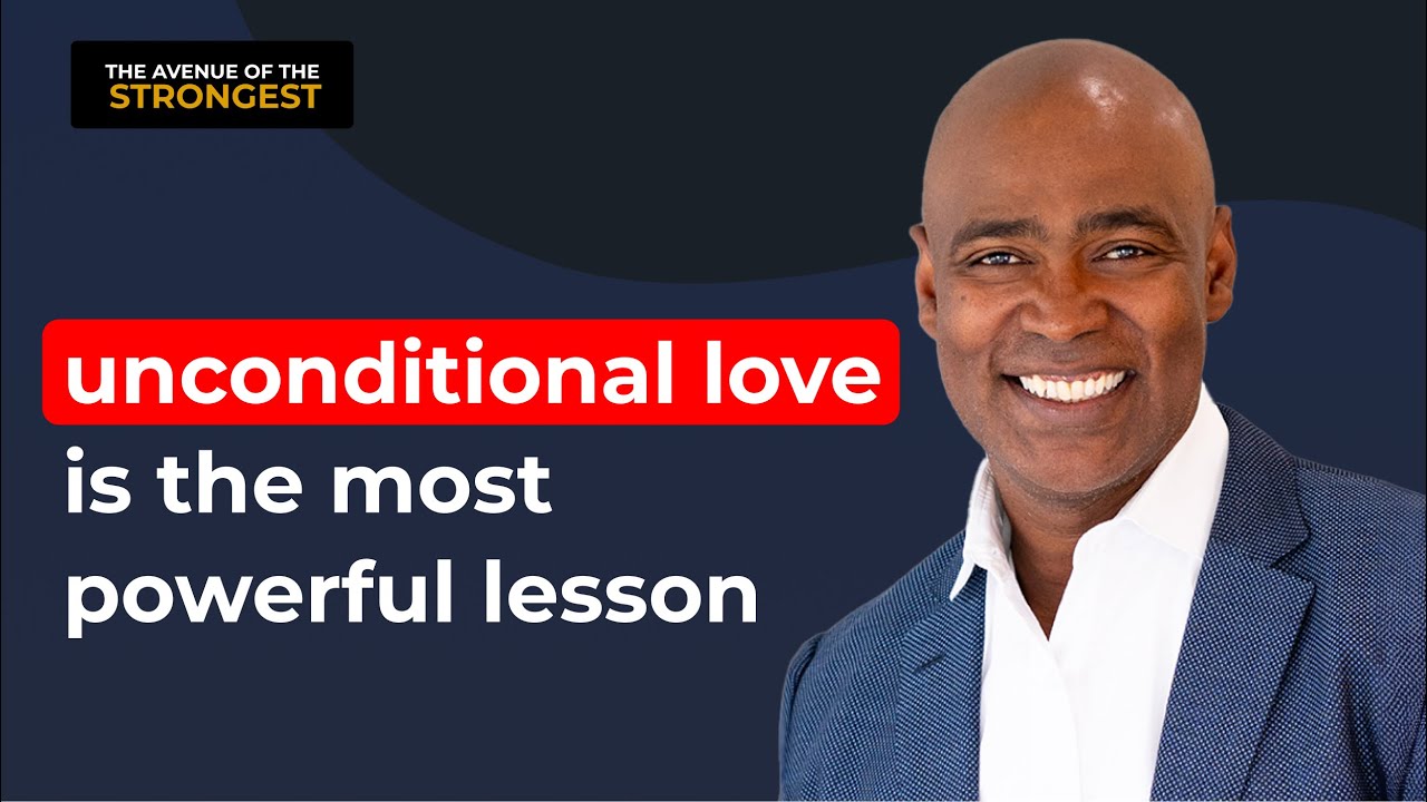 Dr. Ivan Joseph: Crafting High-Performance Teams - YouTube