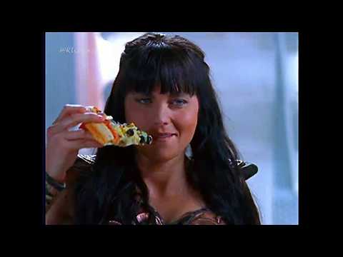Xena & Gab - What to do in isolation?