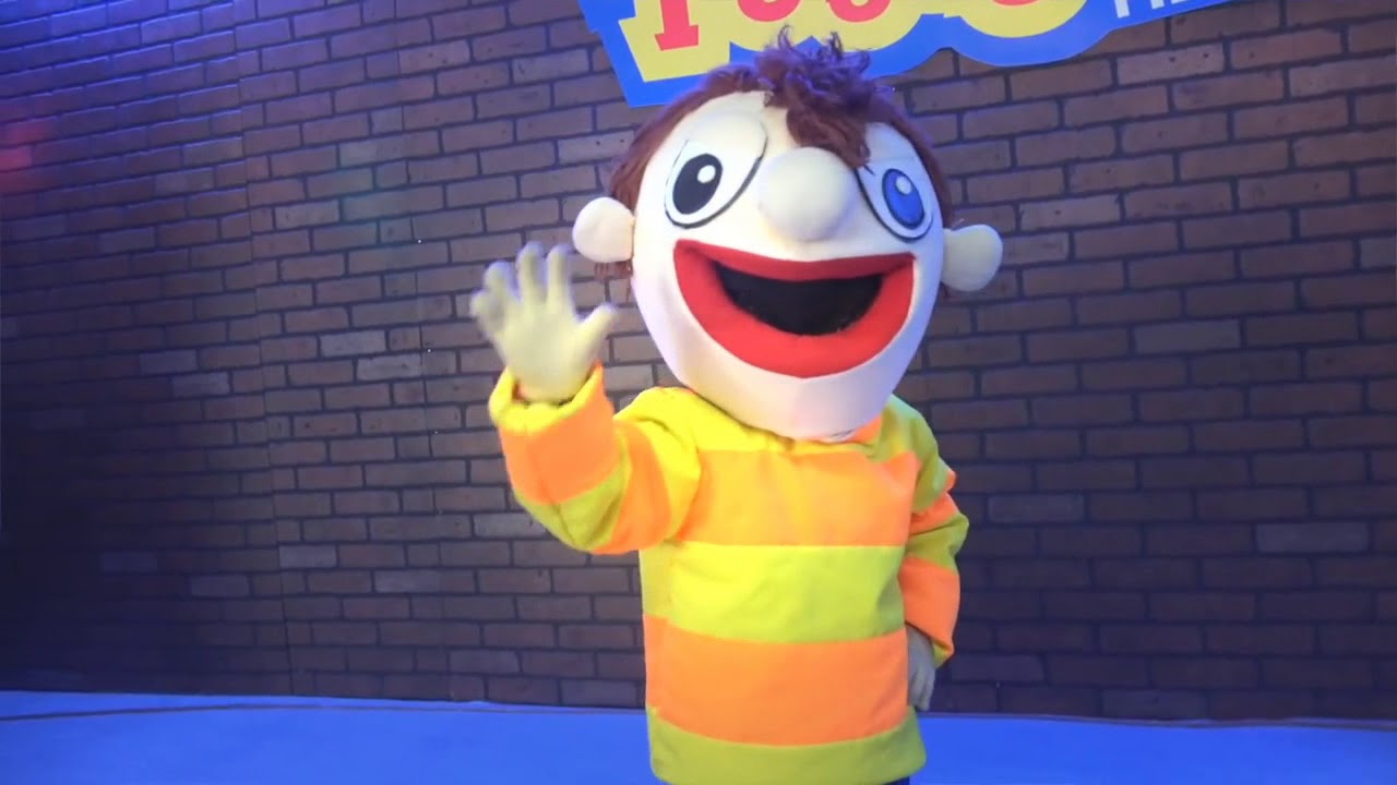 baile de pepo - (CANCION) - YouTube